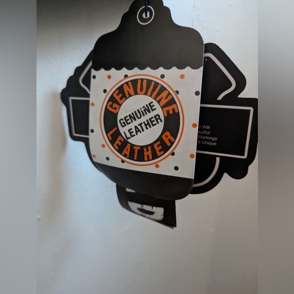 Papa’s Leather Oklahoma | Jackets & Coats | Nwt Papas Leather Oklahoma ...